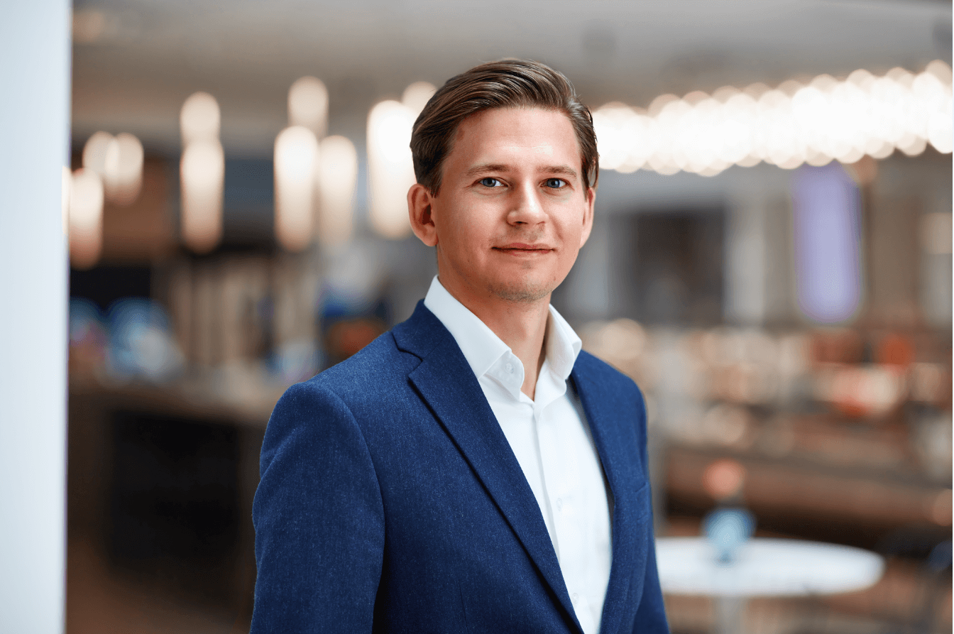 Customer care, metaverse, and private networks | Arelion Blog